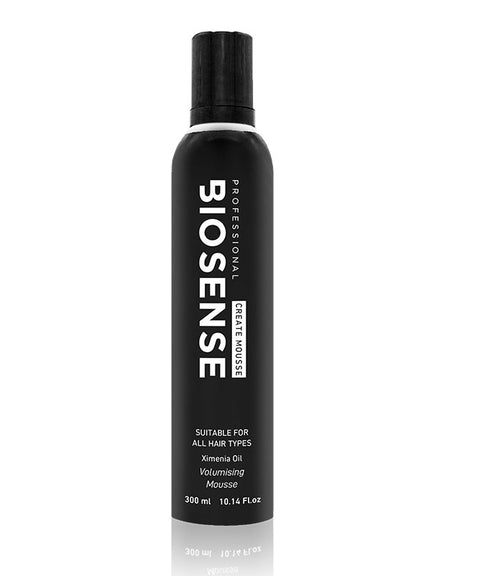 Biosense Hair Products – everythingHAIR