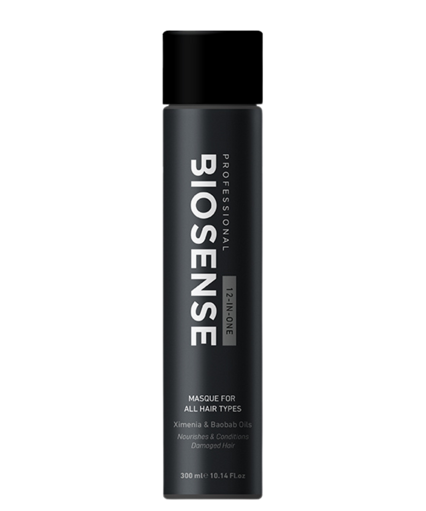 Biosense Hair Products – everythingHAIR