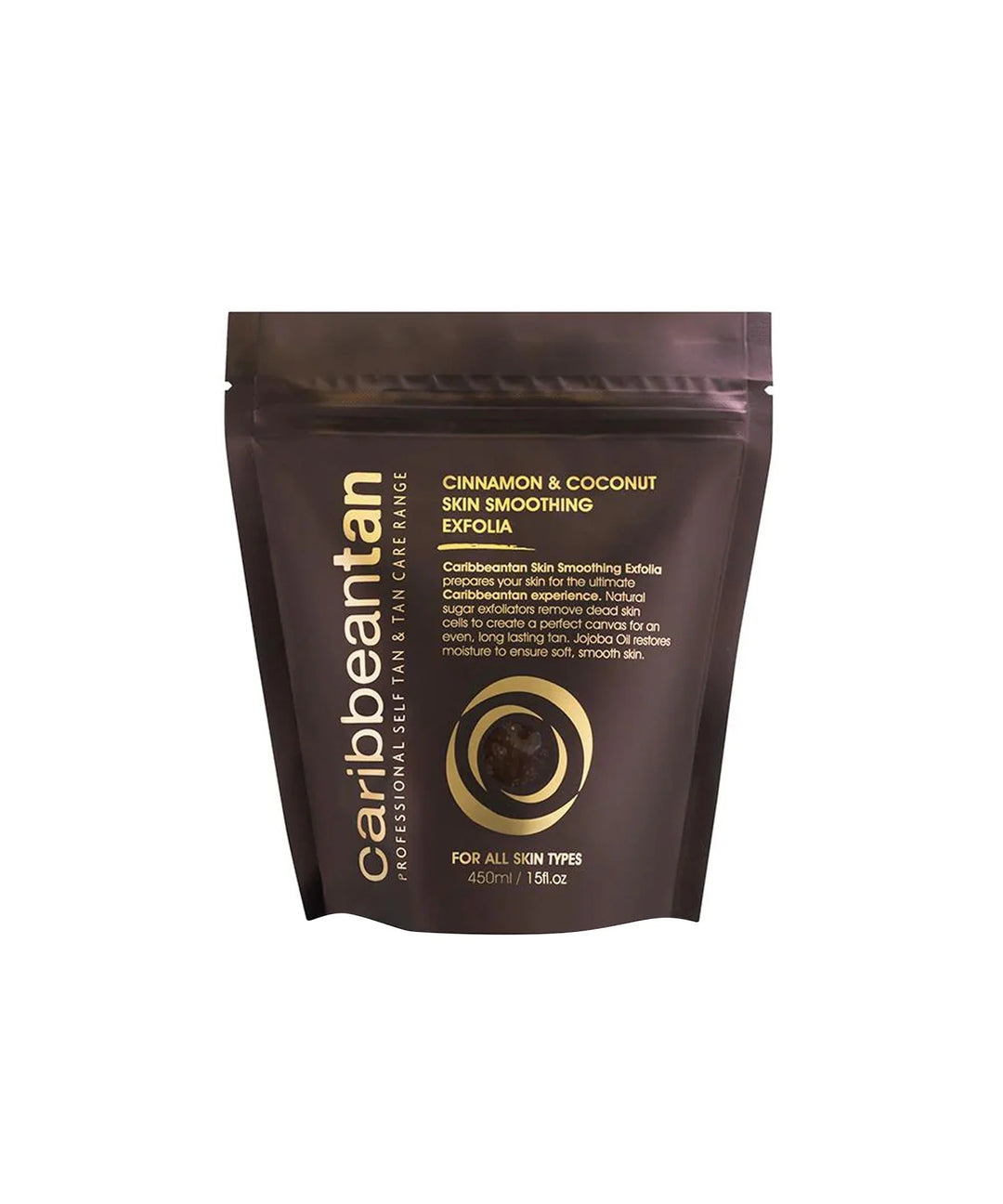 Caribbean Tan – everythingHAIR