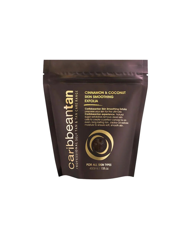 Caribbean Tan – everythingHAIR