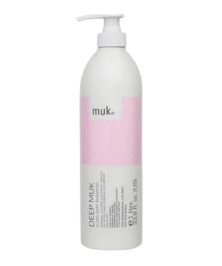 Muk – everythingHAIR