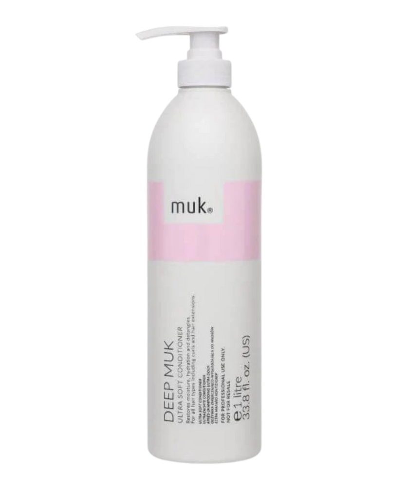Muk – everythingHAIR