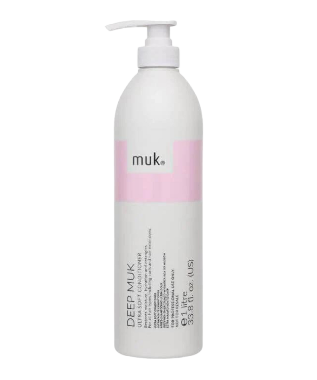 Muk – everythingHAIR