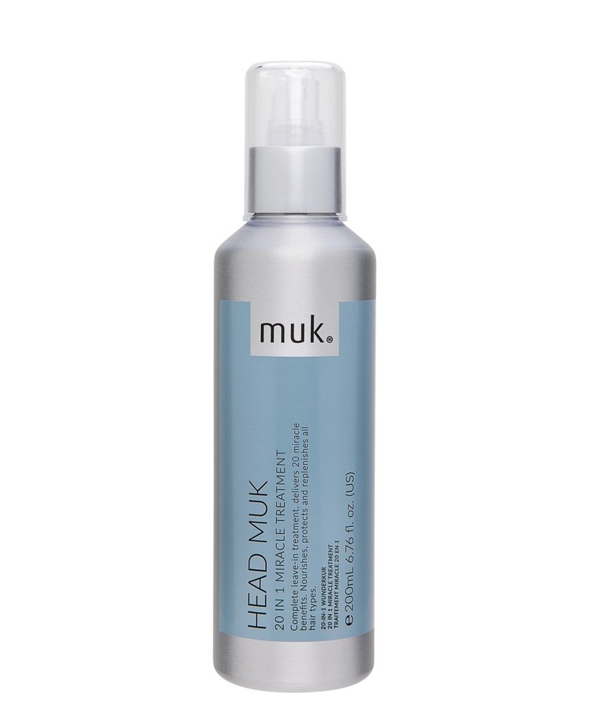 Muk – everythingHAIR