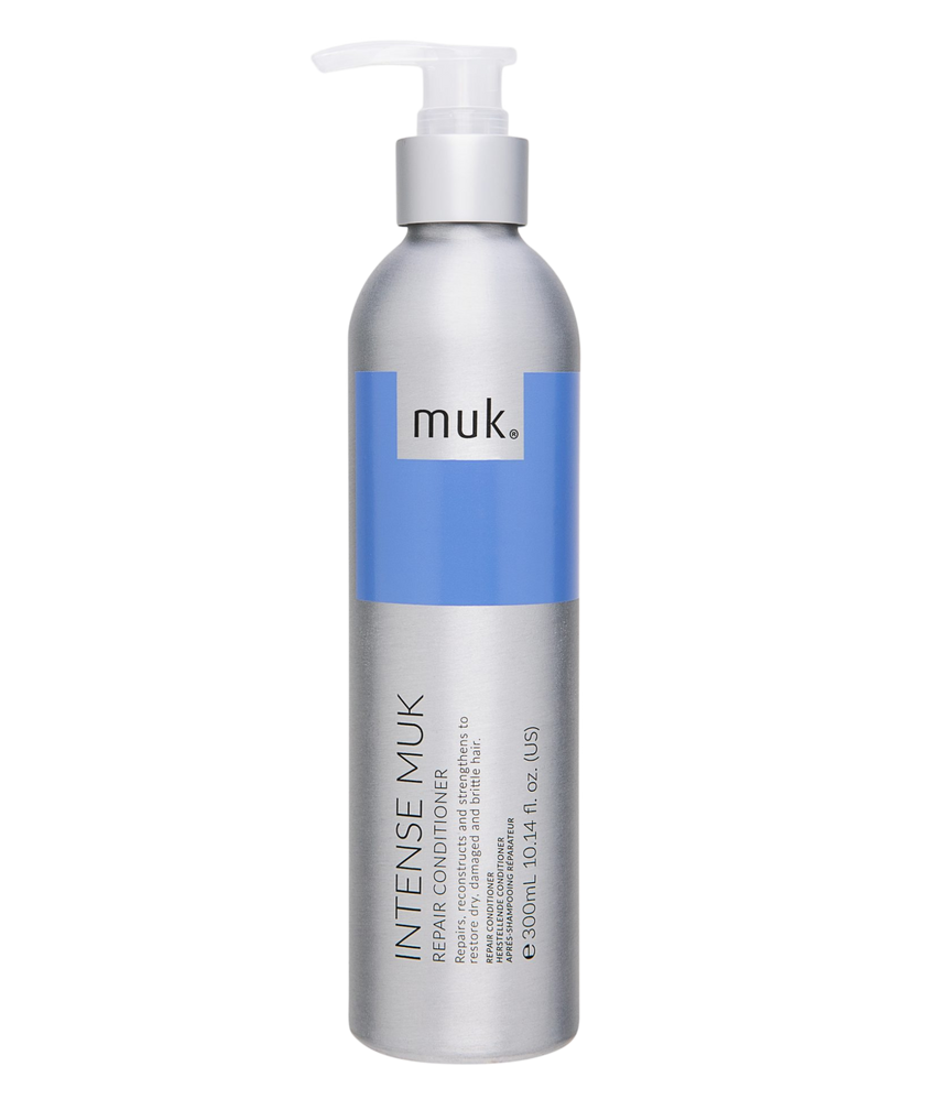 Muk – everythingHAIR