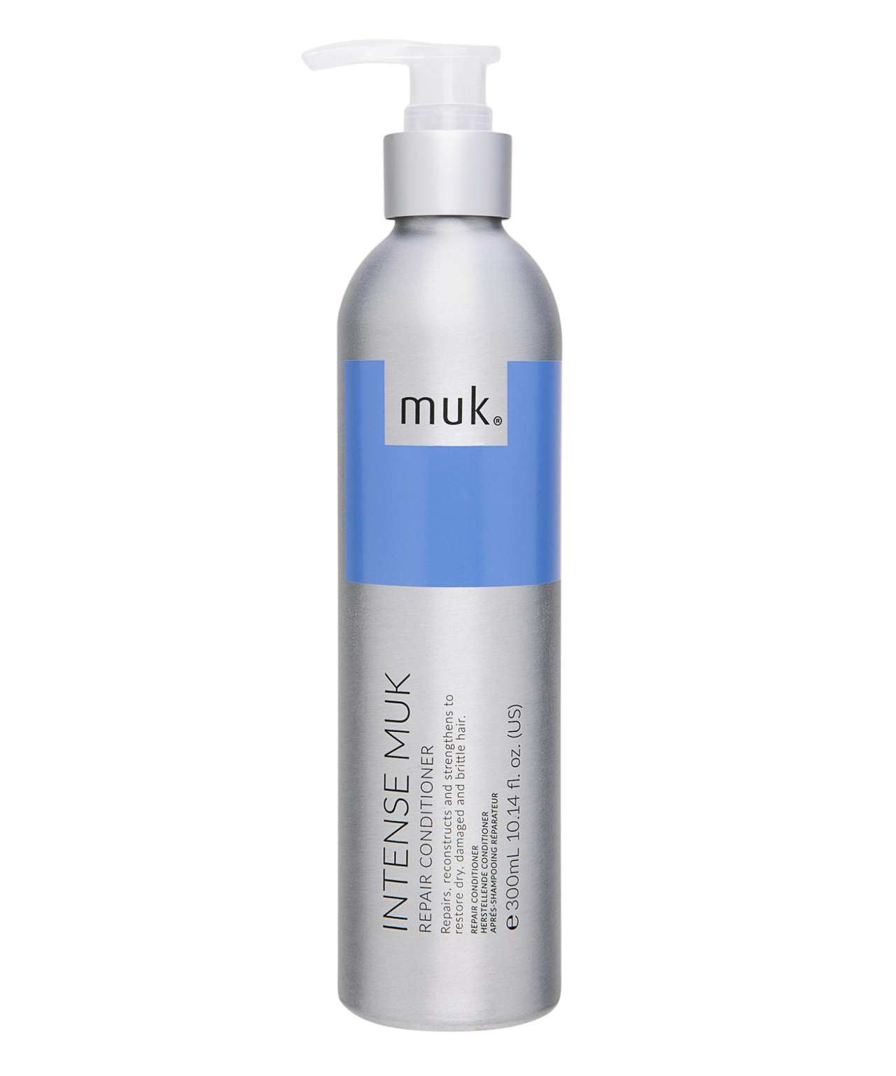 Muk – everythingHAIR