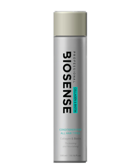Biosense Hair Products – everythingHAIR