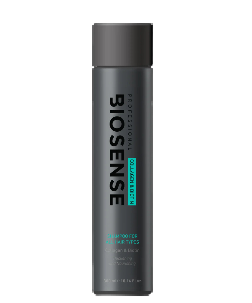 Biosense Hair Products – everythingHAIR