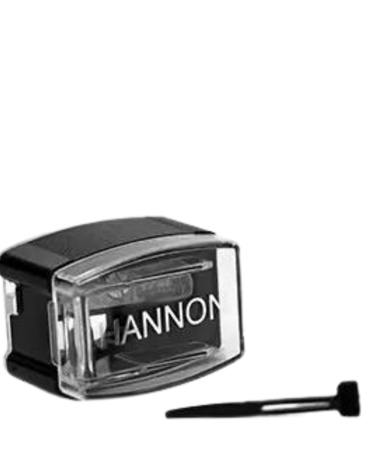 Hannon Hair and Beauty Solutions – everythingHAIR