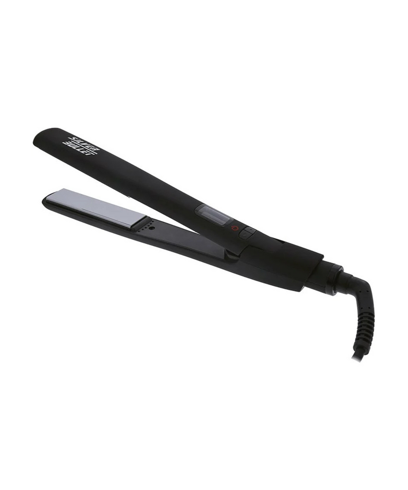 Silver Bullet – everythingHAIR