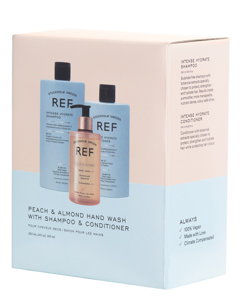 Ref – everythingHAIR