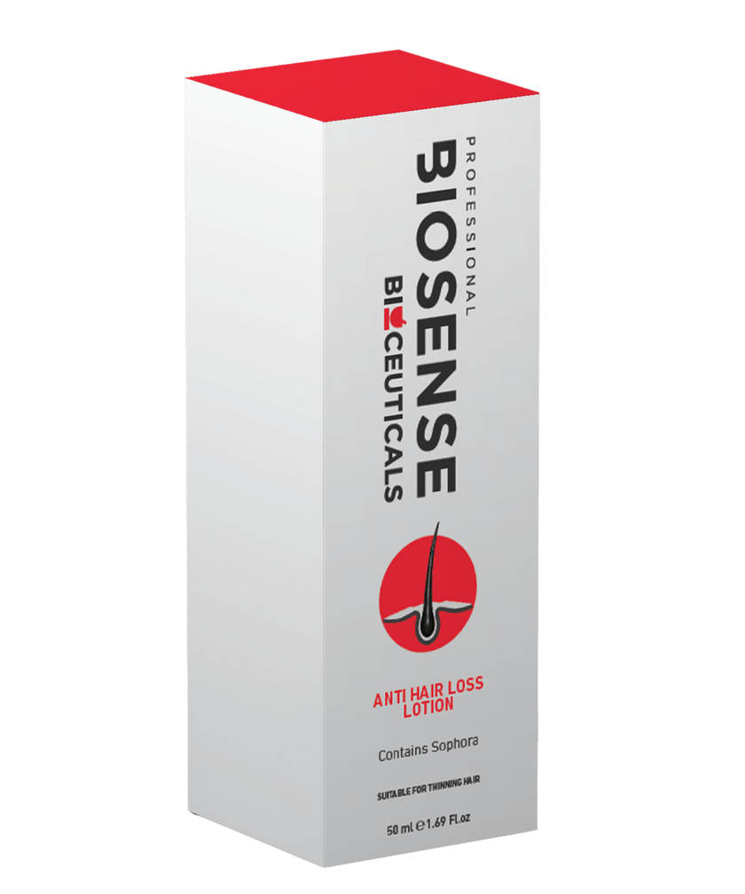 Biosense Hair Products – everythingHAIR
