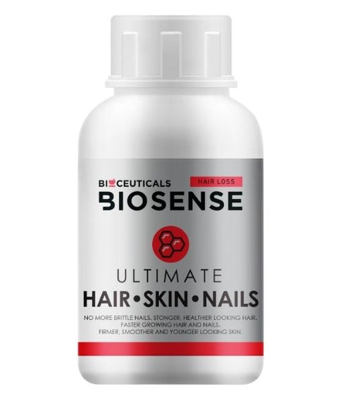 Biosense Hair Products – everythingHAIR