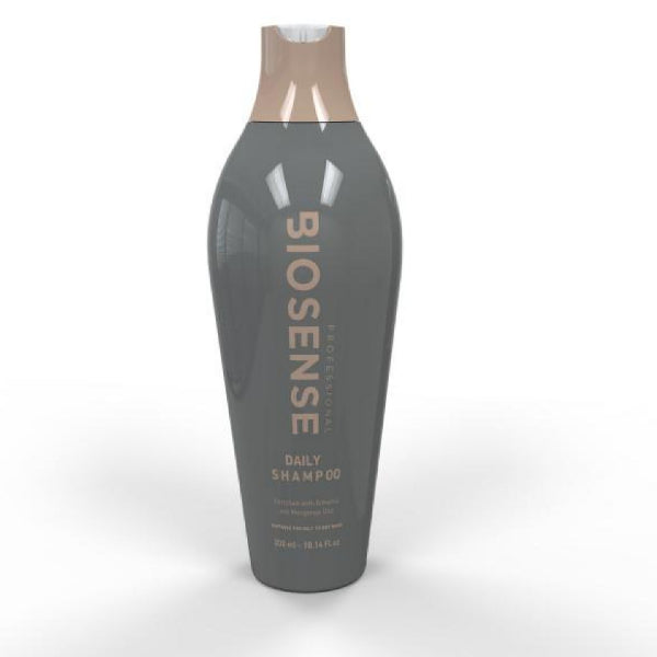 Biosense Sulfate Free Daily Shampoo 300ml – everythingHAIR