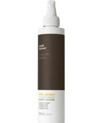 Milkshake – everythingHAIR