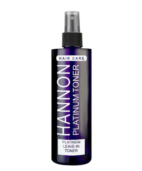 Hannon Hair and Beauty Solutions – everythingHAIR