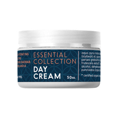 Naturals Beauty Day Cream - 50ml [Essential Collection] – everythingHAIR