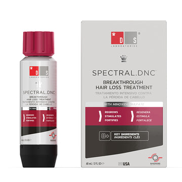 DS Laboratories - SPECTRAL DNC 5% Minoxidil – everythingHAIR