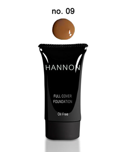 Hannon Hair and Beauty Solutions – everythingHAIR