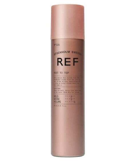 Ref – everythingHAIR
