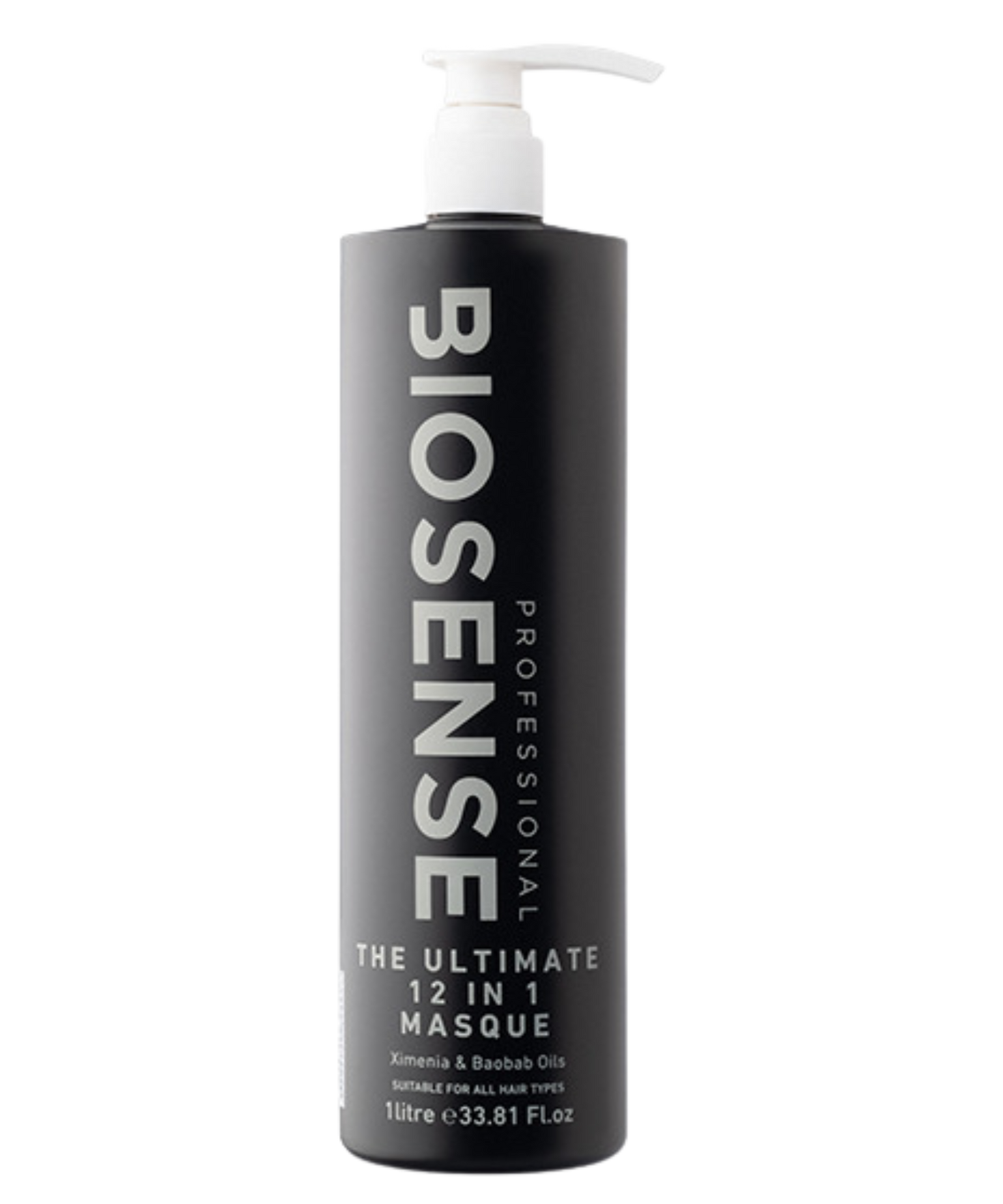 Biosense Hair Products – everythingHAIR