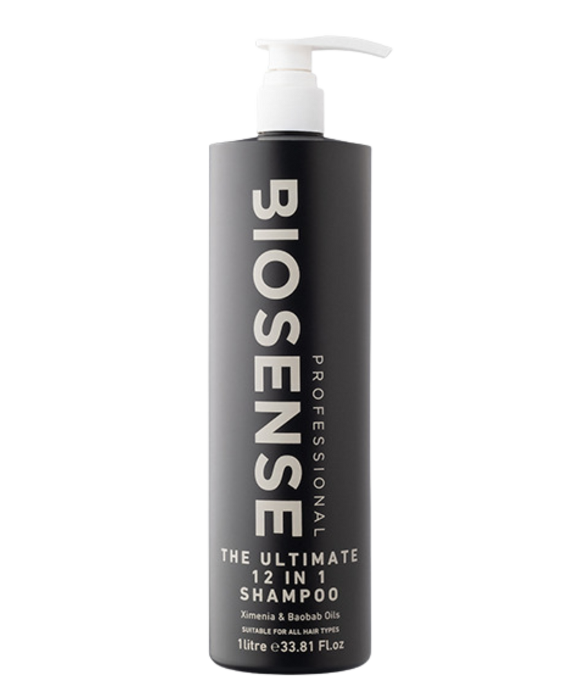 Biosense Hair Products – everythingHAIR