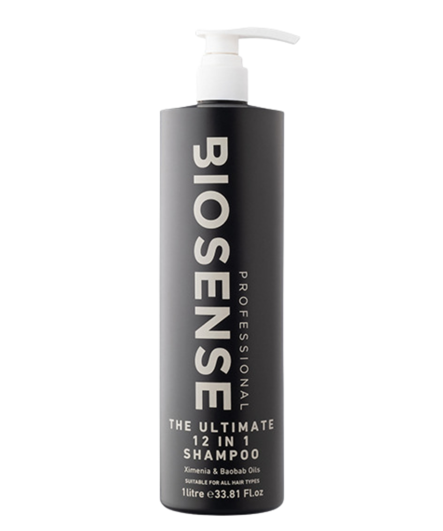 Biosense Hair Products – everythingHAIR