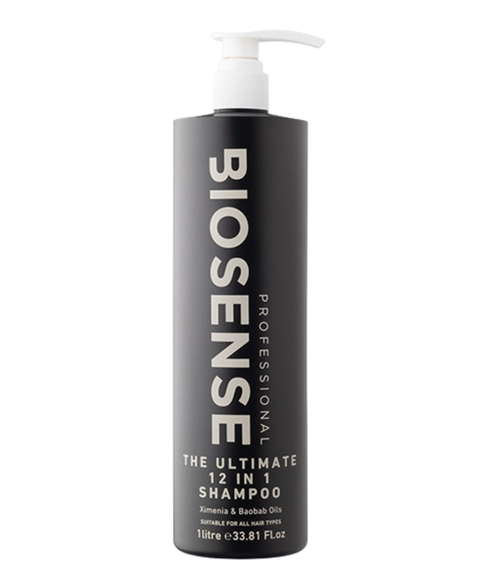 Biosense Hair Products – everythingHAIR
