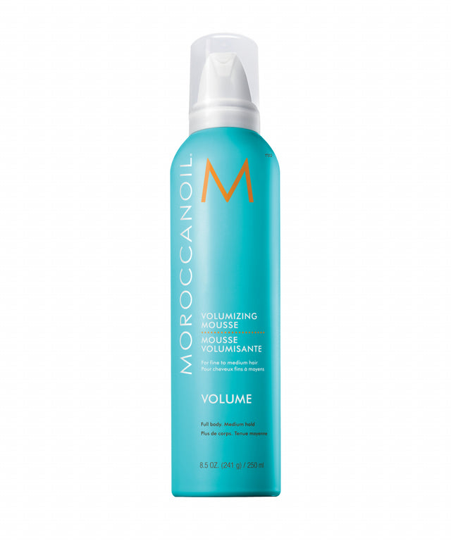 Mousses | Hair Mousses for Volume – everythingHAIR
